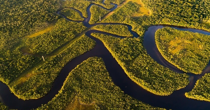 10 Brazilian Rivers That Must Be Explored By Every Traveler!