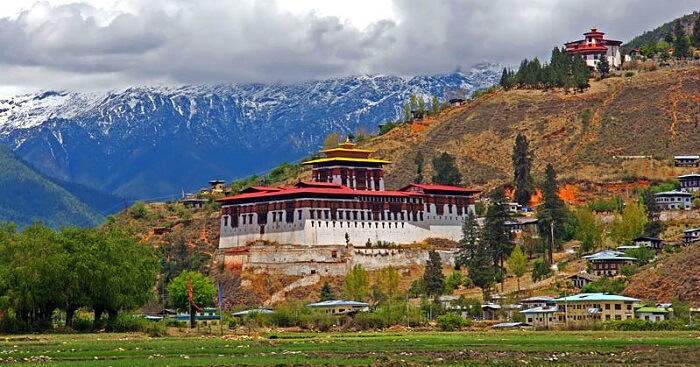 Zhemgang In Bhutan: A Guide For Travellers Of All Kinds