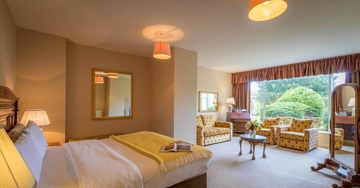 9 Homestays In Ireland Whose Interiors Will Blow Your Mind