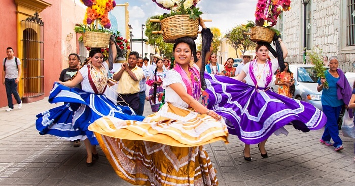 17 Best Things To Do In Mexico For A Memorable Holiday