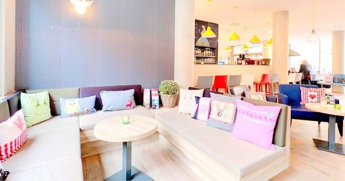 10 Hostels In Austria For A Fun And Relaxed Staycation!