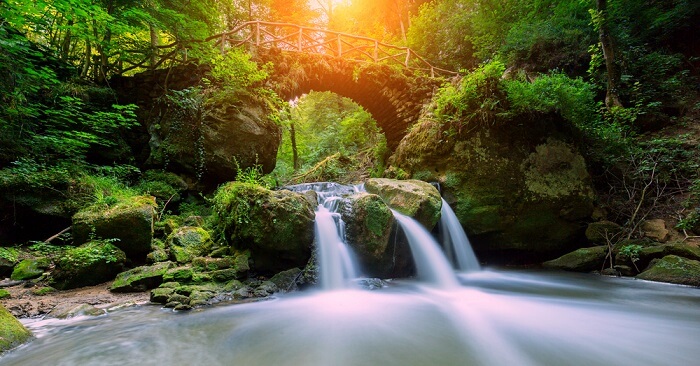 10 Magnificent Switzerland Waterfalls That You Must Visit