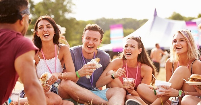 11 Food Festivals In Australia: Savour Tasty Aussie Cuisines