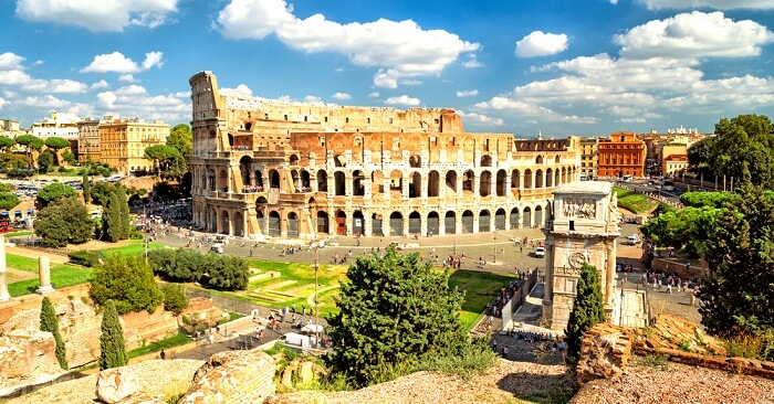 Rome Travel - The Eternal City For A Heartwarming Experience