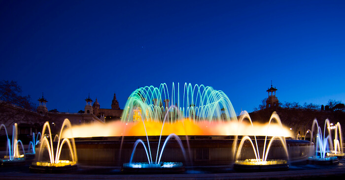 Barcelona In March: Your Guide To A Holiday In Spain In 2023