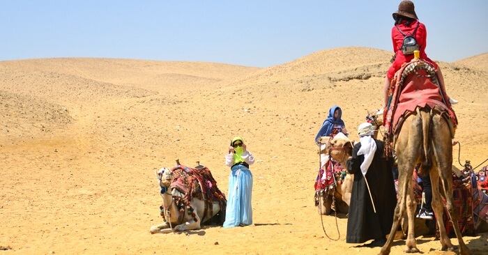 Winter In Egypt: Explore The Egyptian Cities This Winter
