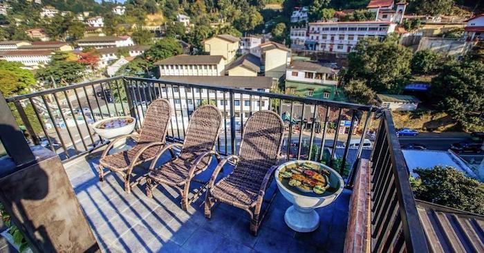 6 Incredible Kandy Hostels That Are Centrally Located