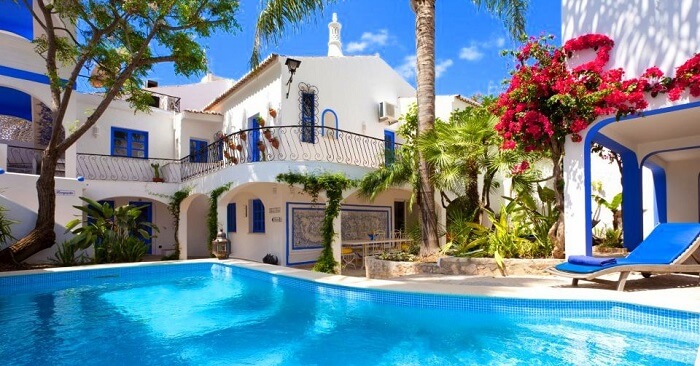 10 Villas In Israel For Your Luxurious Vacation With Family