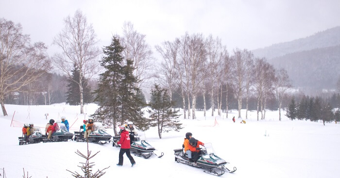 Japan In January 2024: Explore This Wintry Land On Your 2024 Trip