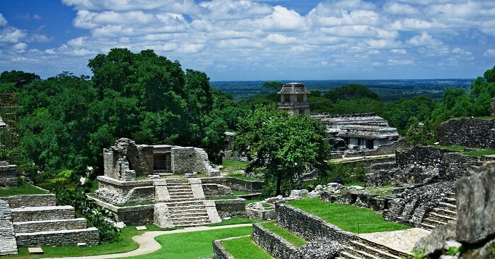 10 World Famous National Parks In Mexico You Should Visit