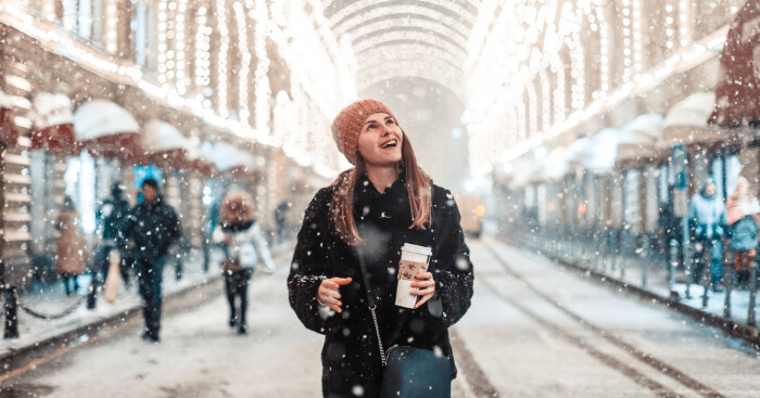 Moscow In Winter 2023: 10 Things To Do In The City Of Whitestone!