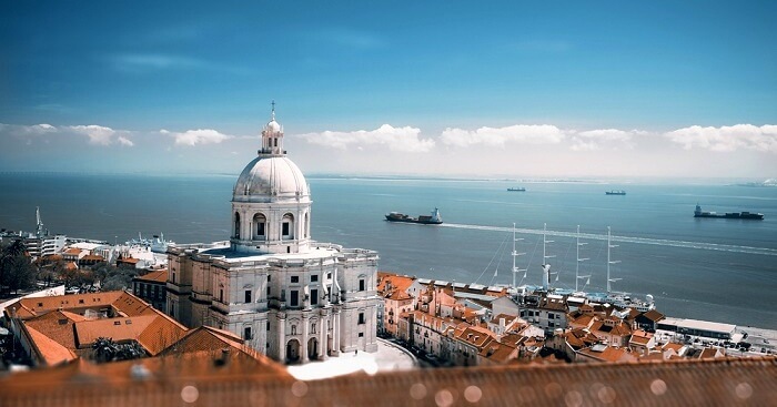 9 Top Churches In Lisbon That You Must Visit On Next Trip