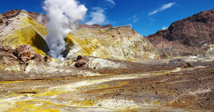 White Island: A Handy Guide For Your Next Vacation In 2023