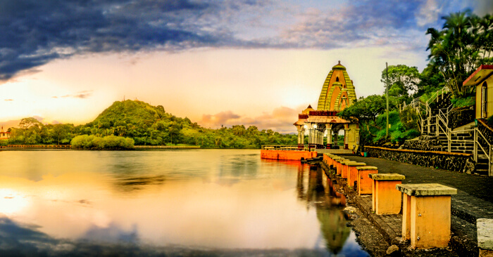 Know All About The Grand Bassin In Mauritius