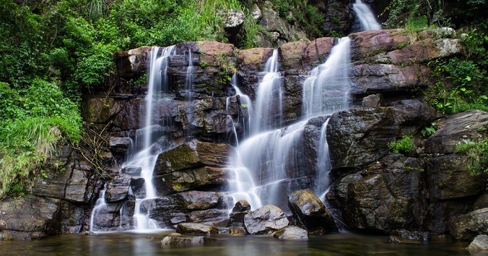 10 Best Waterfalls In Kandy You Ought To Visit On Your Trip