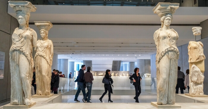 8 Museums In Athens That Depict The Heritage Of The City
