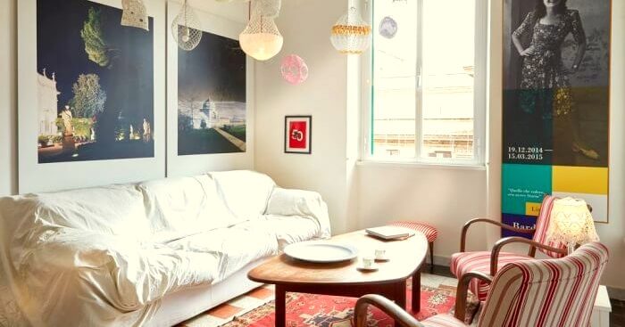 9 Best Cottages In Rome Where One Can Experience A Stay!