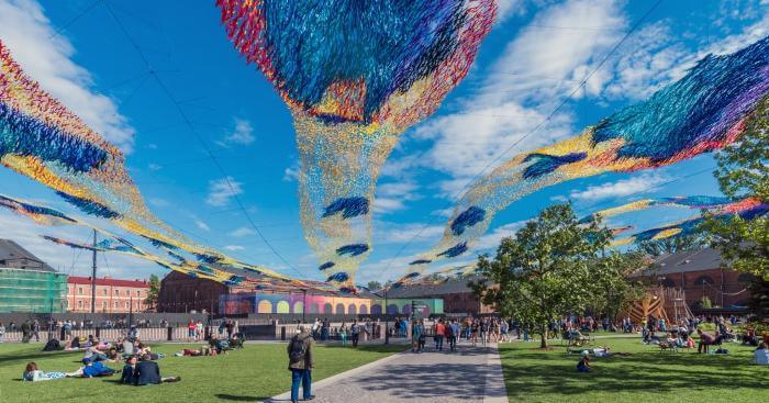 8 Amazing Festivals In Saint Petersburg To Enjoy In Russia