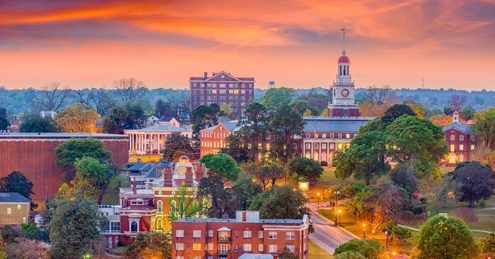 Georgia In December: A Handy Guide For A Soothing Holiday!