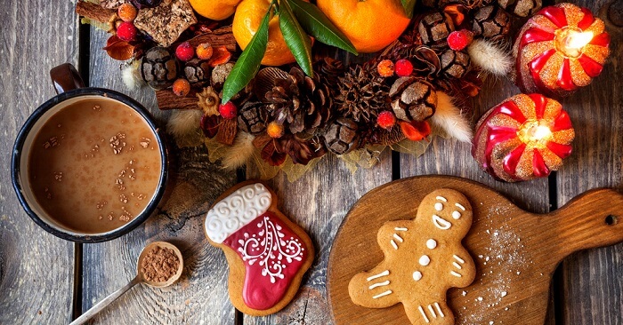 10 Local Dishes To Try Around The World This Christmas