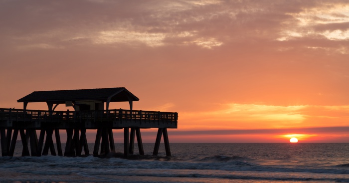 Beaches In Georgia You Must Visit When Touring In This State