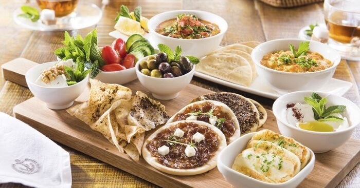 6 Best Cafes In Dubai For Every Kind Of Craving In This Land