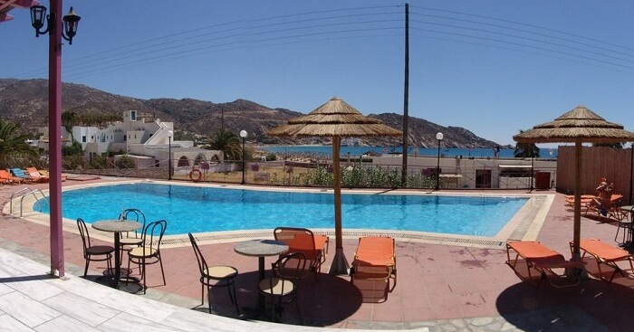 9 Best Hostels In Greece For A Calming Holiday Experience