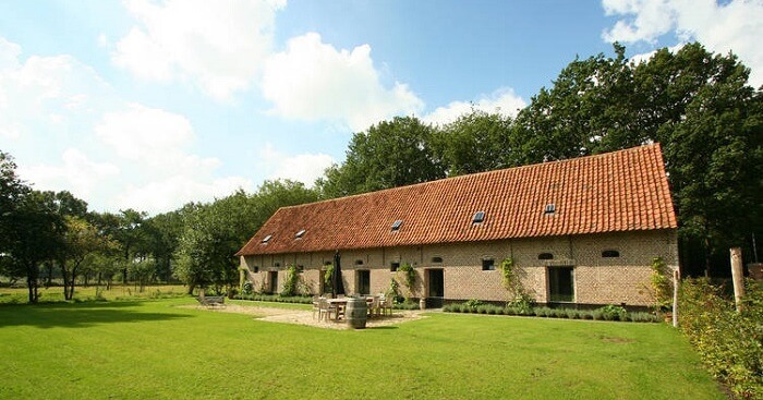 10 Top Cottages In Belgium For A Funtastic & Thrilling Vacation