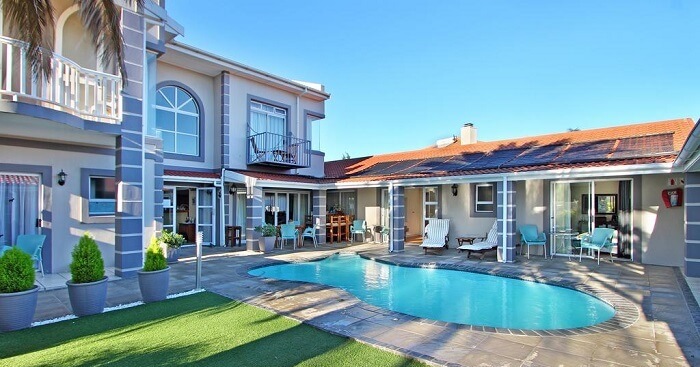 10 Villas In South Africa Where You Must Stay On Your Trip
