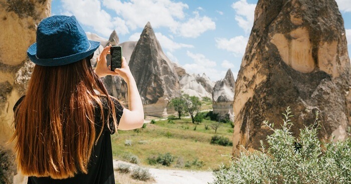 10 Places For Photography In Turkey One Must Visit In 2022
