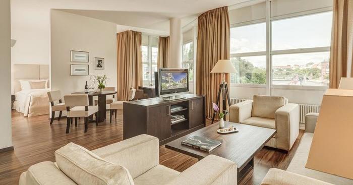 10 Most Luxurious Villas In Berlin To Stop-Over On Your Next Trip!
