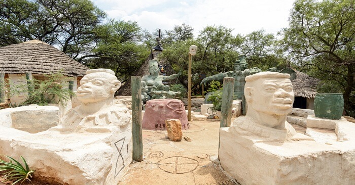 11 Places To Visit In Soweto: All About Culture And History