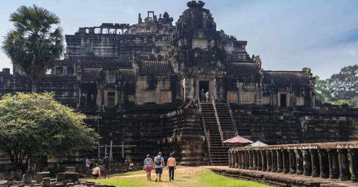 Baphuon Temple Guide: Here Is Everything You Need To Know
