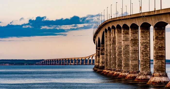 Confederation Bridge: History And 10 Places To Visit Nearby