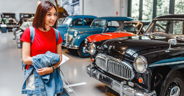 10 Best Museums In Bratislava That You Ought To Explore
