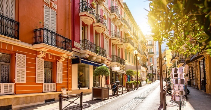 Monaco In April: A Mini Guide To Know All About This Country