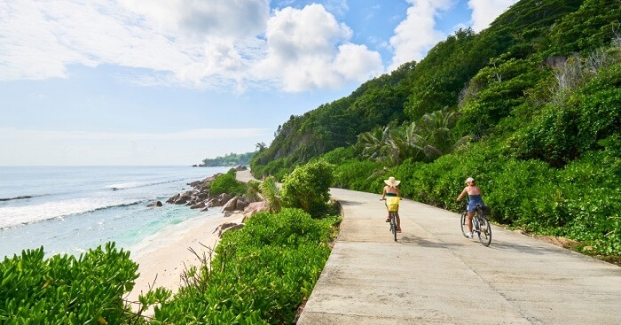 Secrets Of The Seychelles: A Mini Guide To Know More About