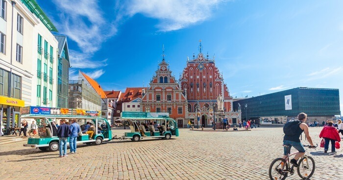 8 Best Things To Do In Latvia On Your Thrilling Eurotrip