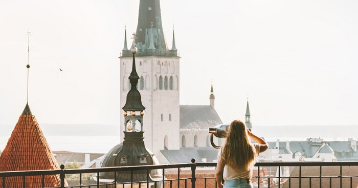 2023 Summer In Estonia: All About The North European Country