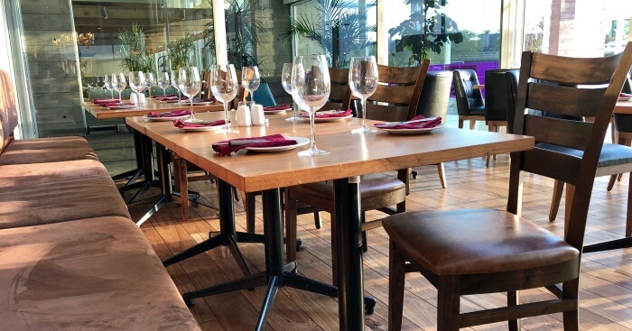 Visit 12 Restaurants In Pietermaritzburg To Taste Local Food