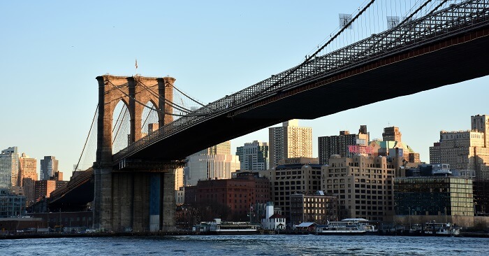 A Comprehensive Guide To Brooklyn Bridge In New York City