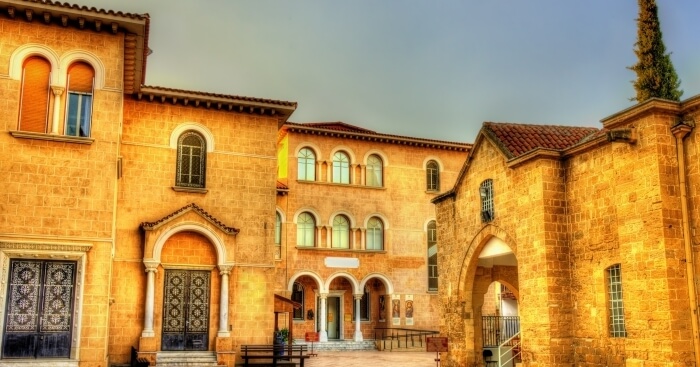 10 Museums In Cyprus That Are All About Ancient Civilization