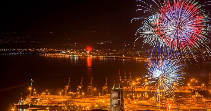 10 Exciting Festivals In Israel Travelers Must Witness