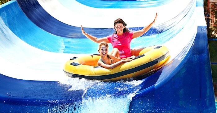 9 Most Thrilling Water Parks In Israel For A Family Trip