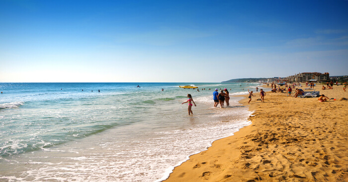 8 Beaches Near Sofia To Enjoy A Breezy And Calm Vacation
