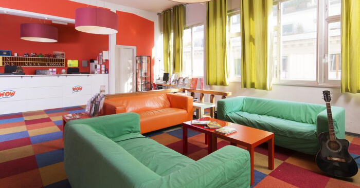 8 Best Hostels In Florence For The Perfect Staycation
