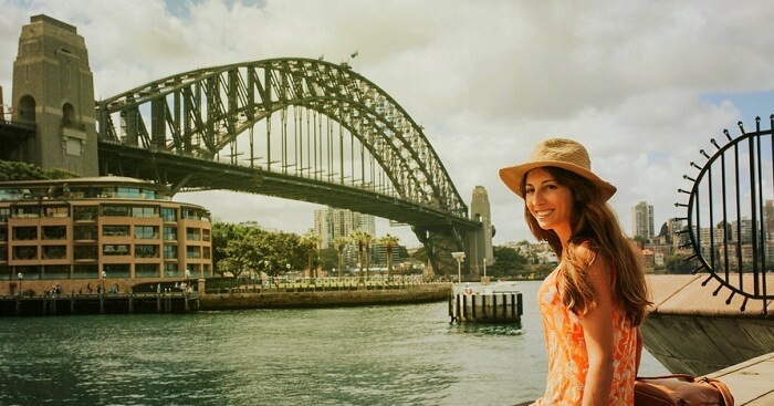 Sydney In Summer: A Handy Guide For A Blissful Vacation