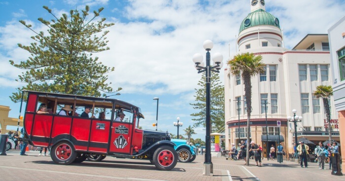 14 Exciting Things To Do In Napier That Spell Fun & Adventure