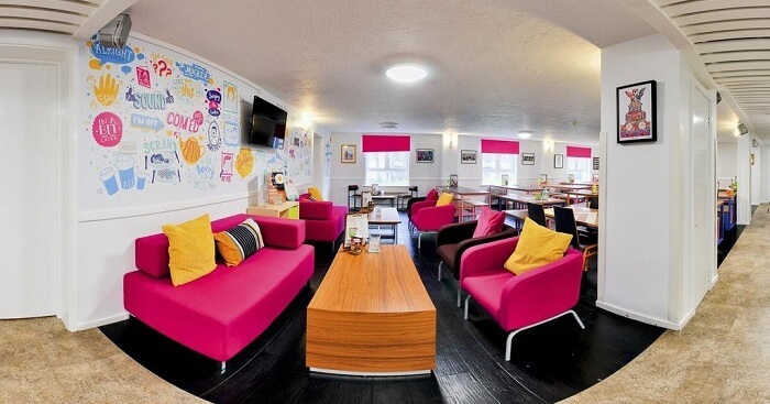 8 Top Hostels In Liverpool For A Budget Staycation In England
