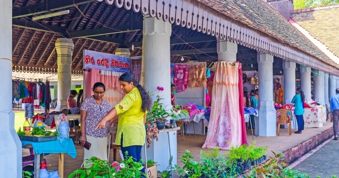 Enjoy Shopping In Matara At These 7 Best Places For All!